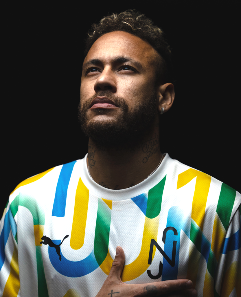 PUMA x NEYMAR – Wannahaves